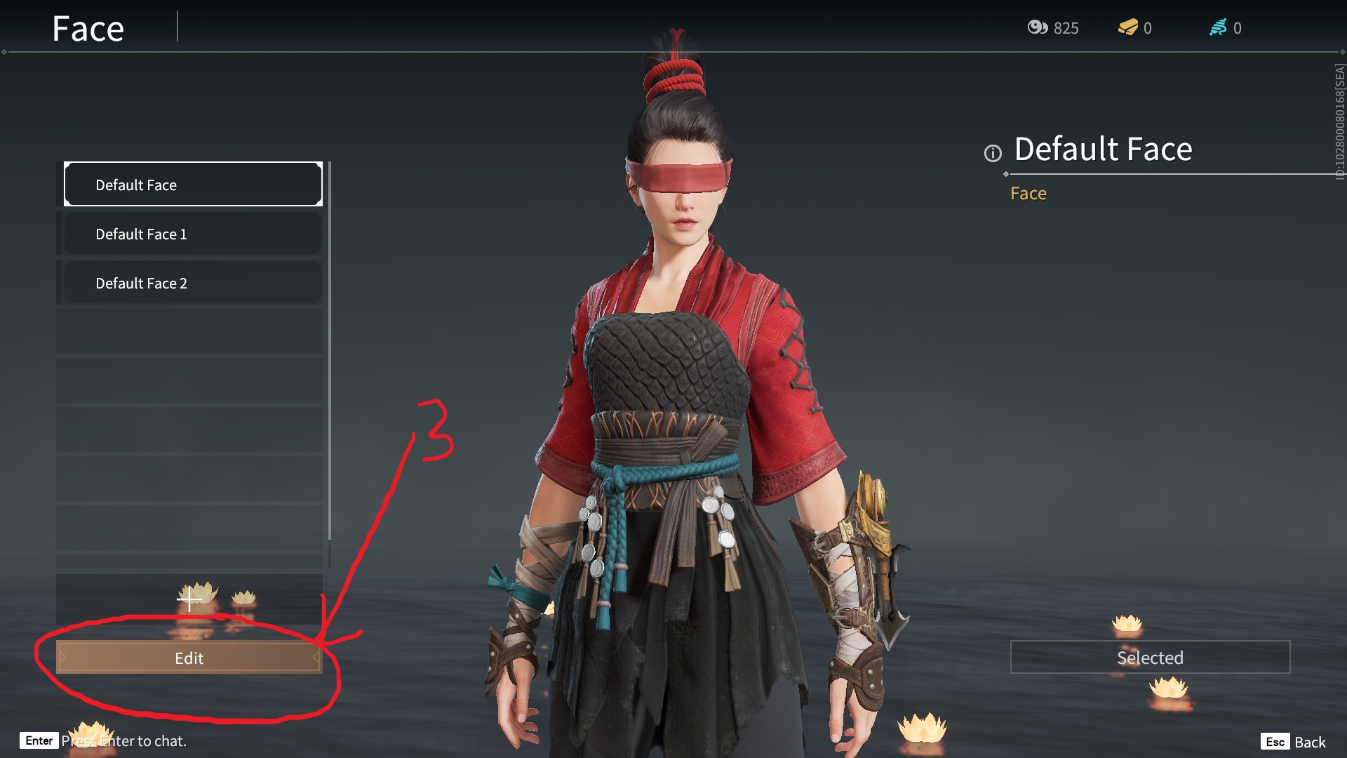 Naraka Bladepoint Characters Presets - character Imports Naraka Bladepoint Characters Presets - character Imports