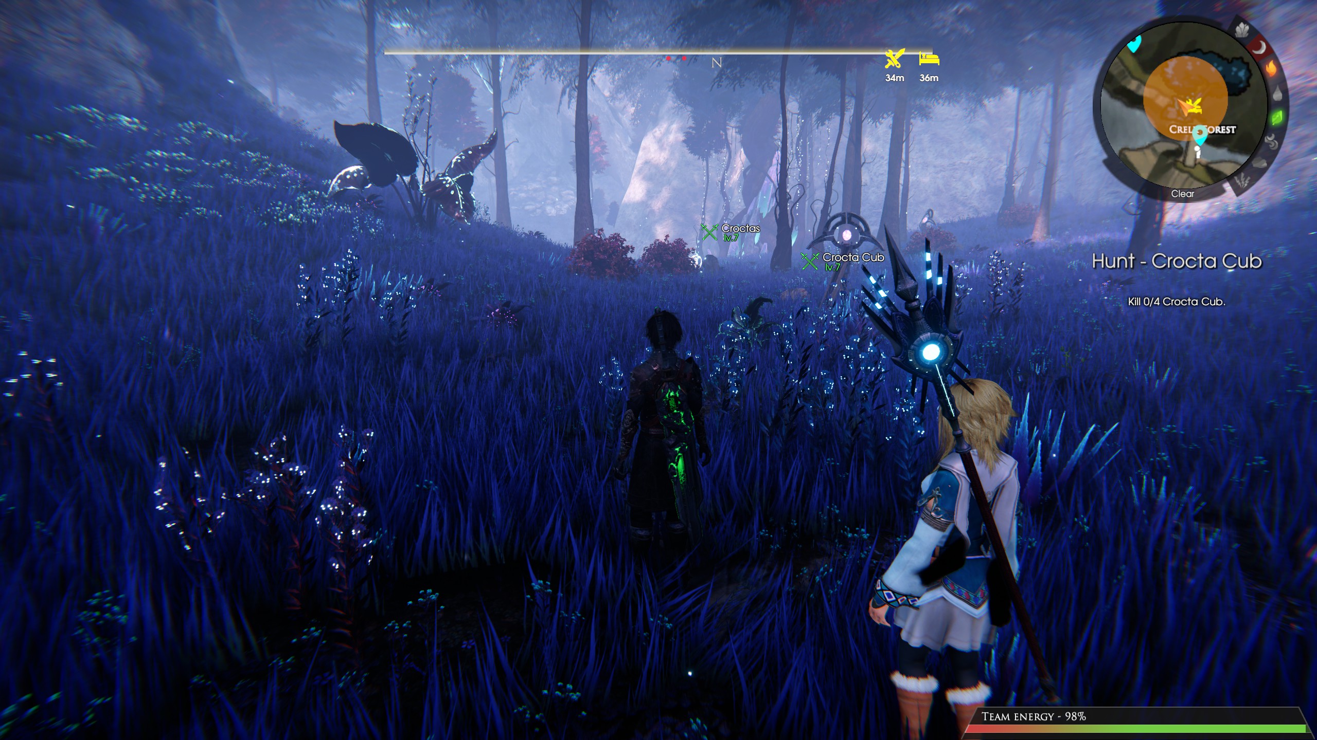 Steam Community :: Edge Of Eternity