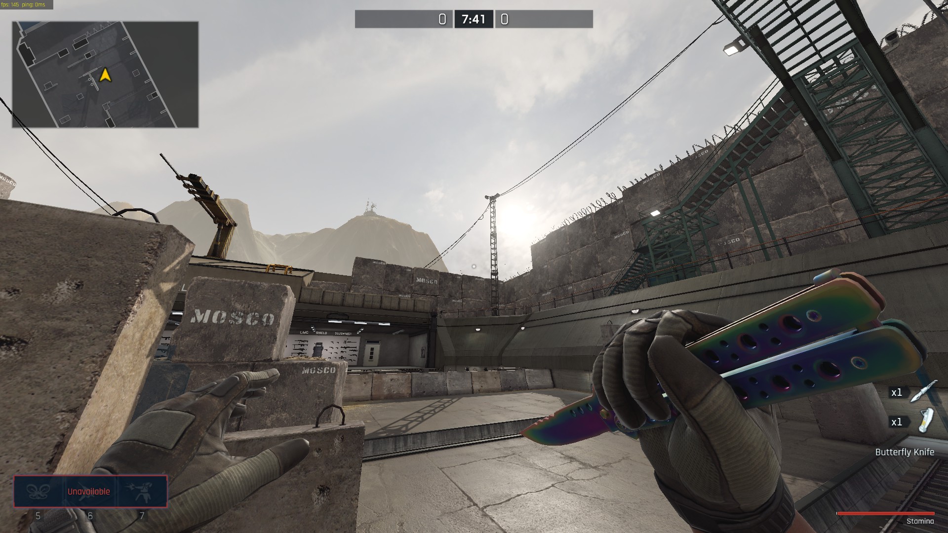 Steam Community :: Ironsight