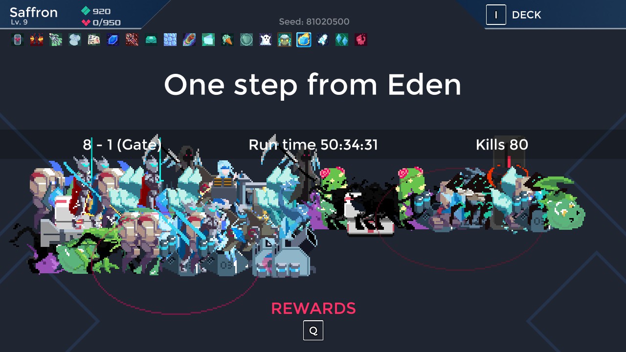 Steam Community :: One Step From Eden