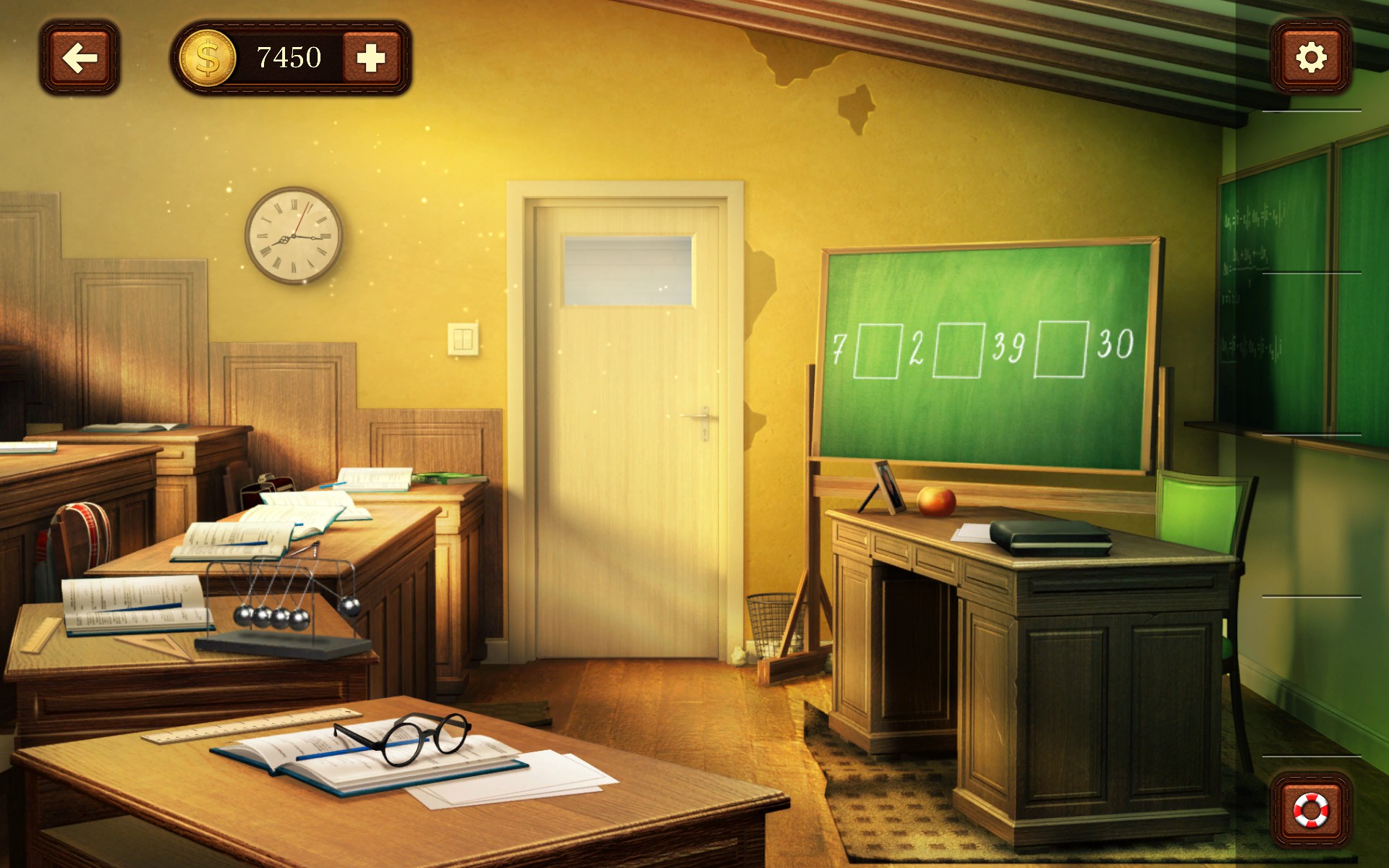 Steam Community :: Guide :: Complete Walkthrough of 100 Doors Escape ...