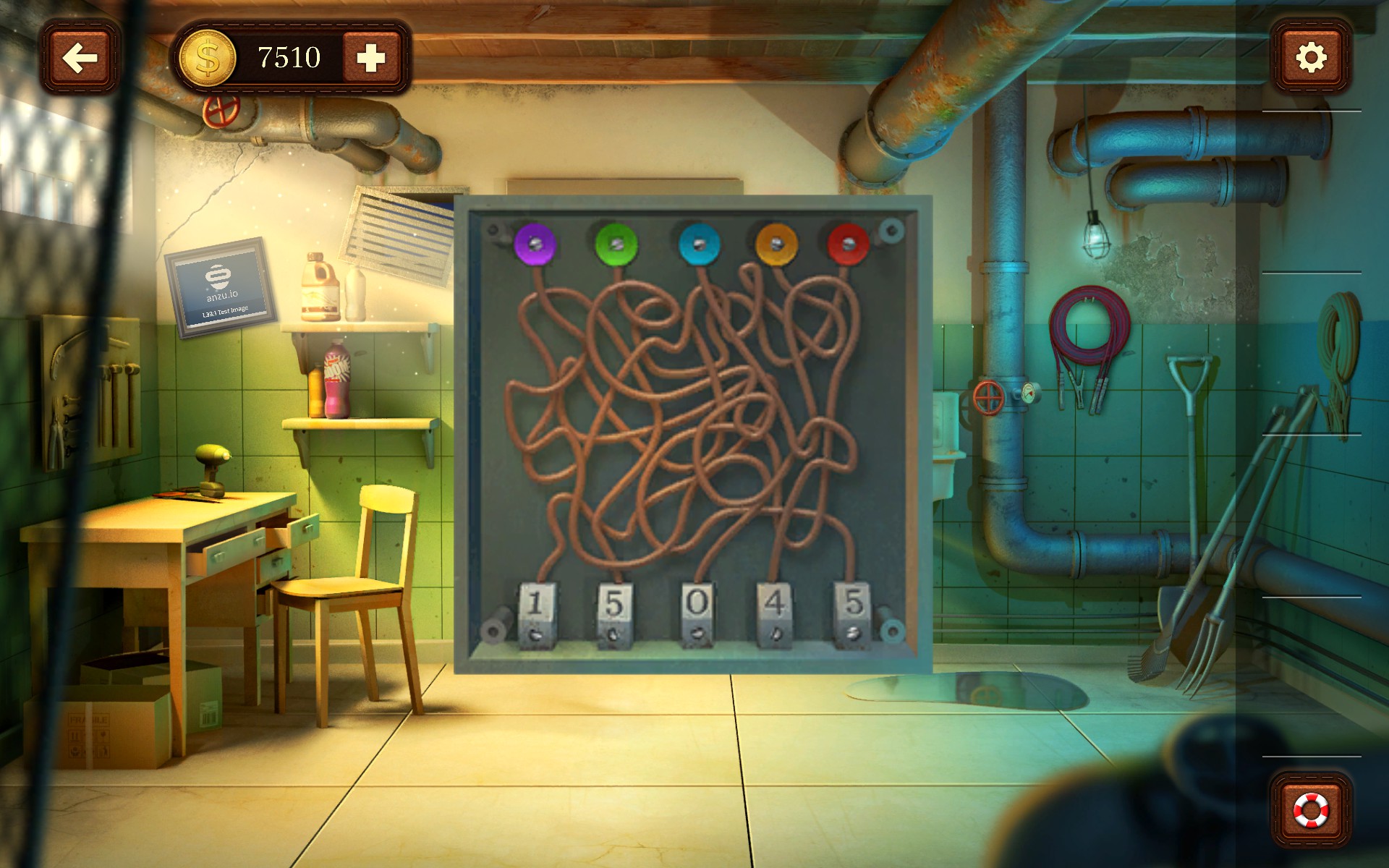 Steam Community :: Guide :: Complete Walkthrough of 100 Doors Escape ...