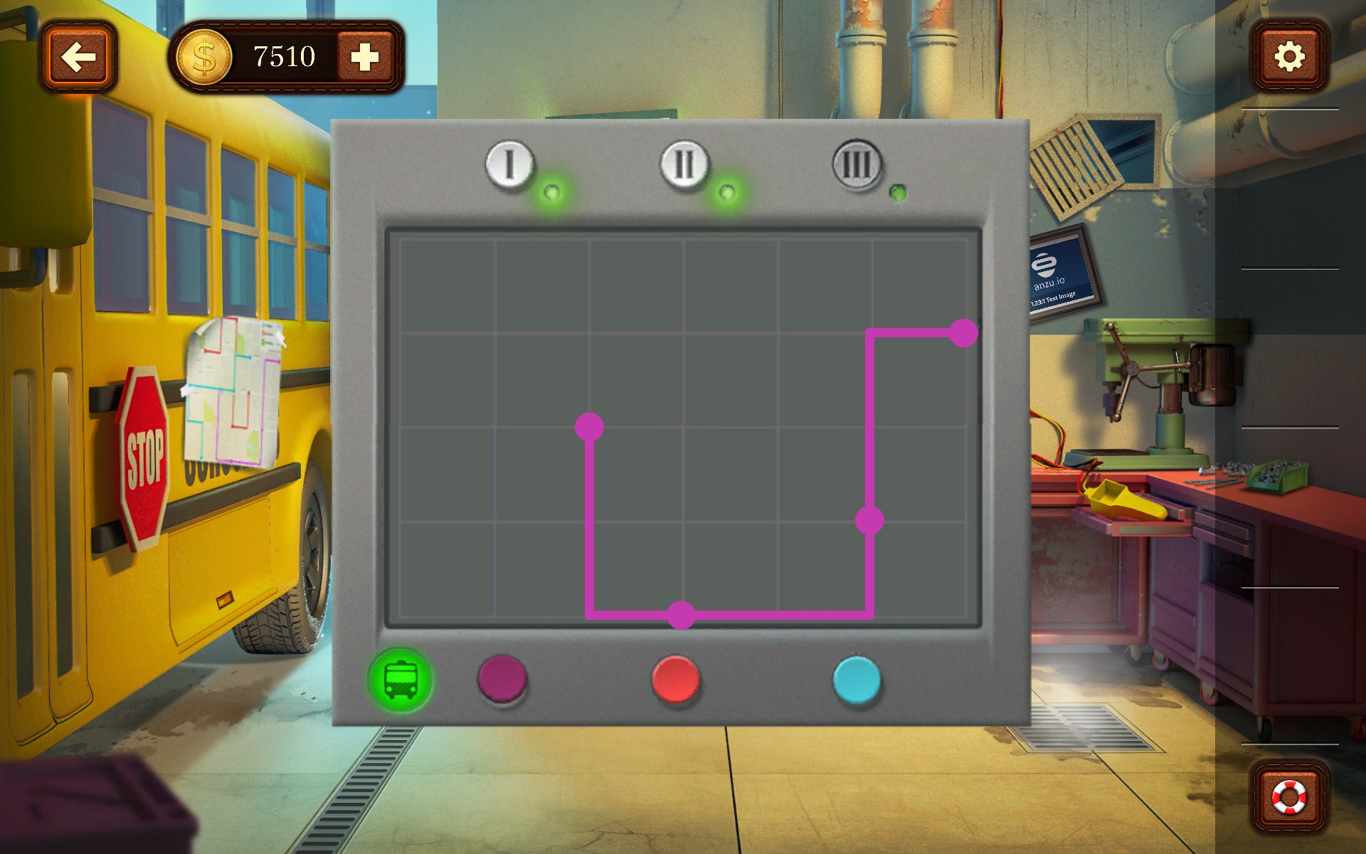 Steam Community :: Guide :: Complete Walkthrough of 100 Doors Escape ...