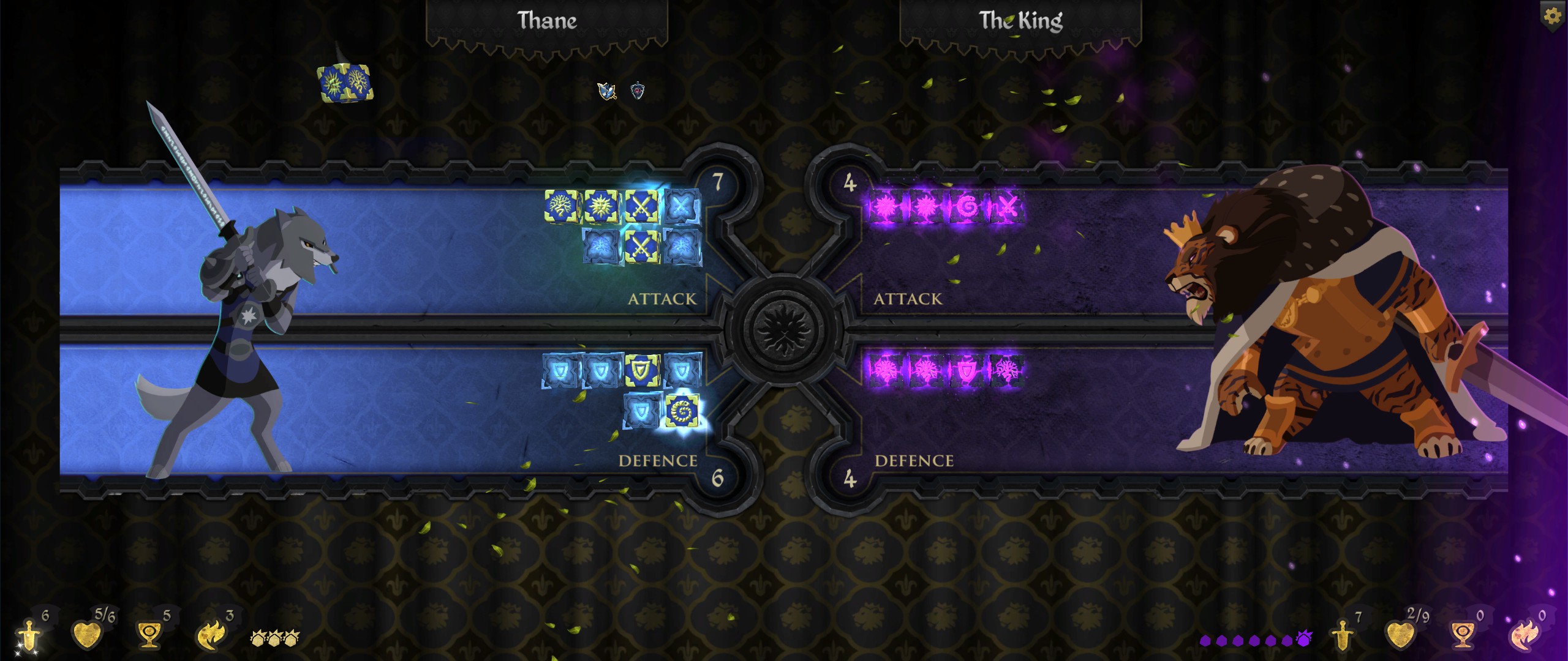 Steam Community :: Armello