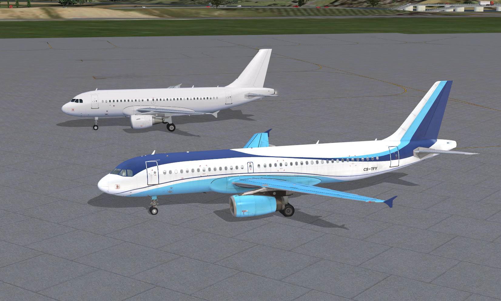 Steam Community :: Guide :: Recommendations for the best possible FSX ...