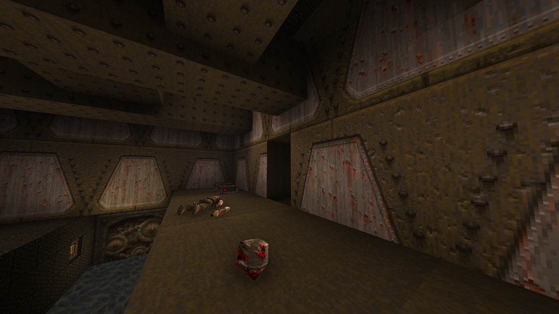 Steam Community :: Guide :: Quake: In Depth Scourge of Armagon Secrets ...