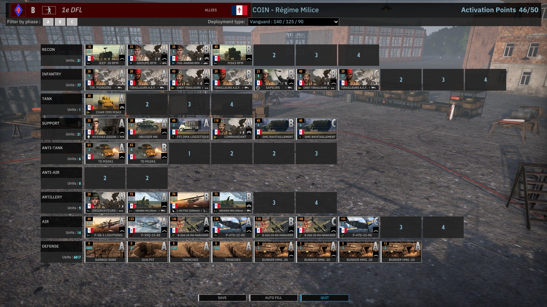Steam Community :: Guide :: SD2 Table Top Guide