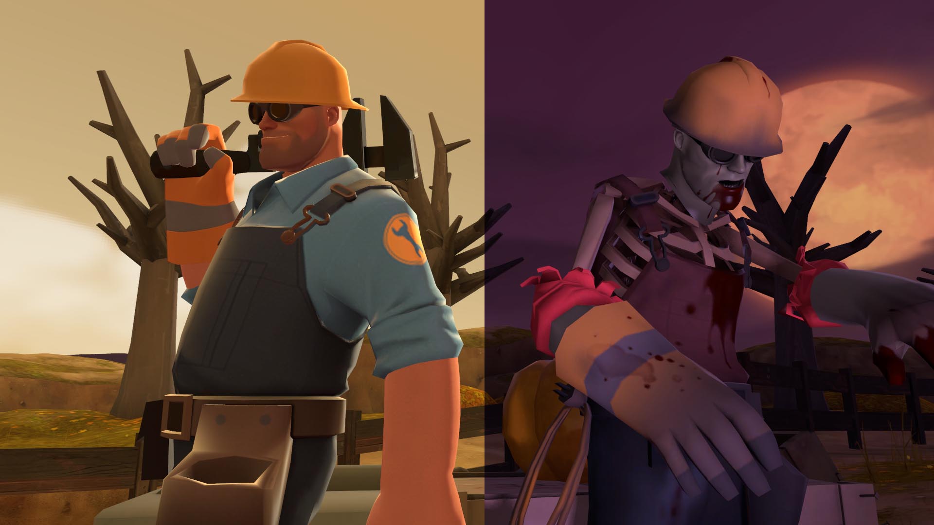 Steam Community :: Guide :: TF2 Zombie Escape Basic Guide & Tips!