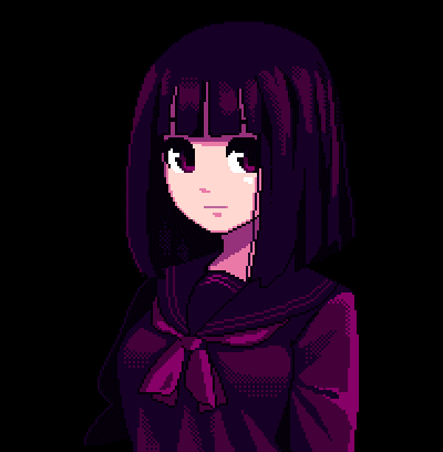 Steam Community :: VA-11 Hall-A: Cyberpunk Bartender Action