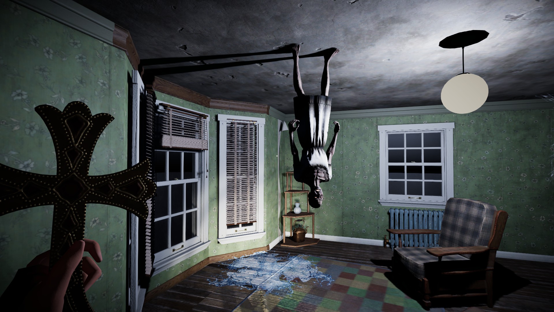 Steam Community :: Ghost Exorcism INC