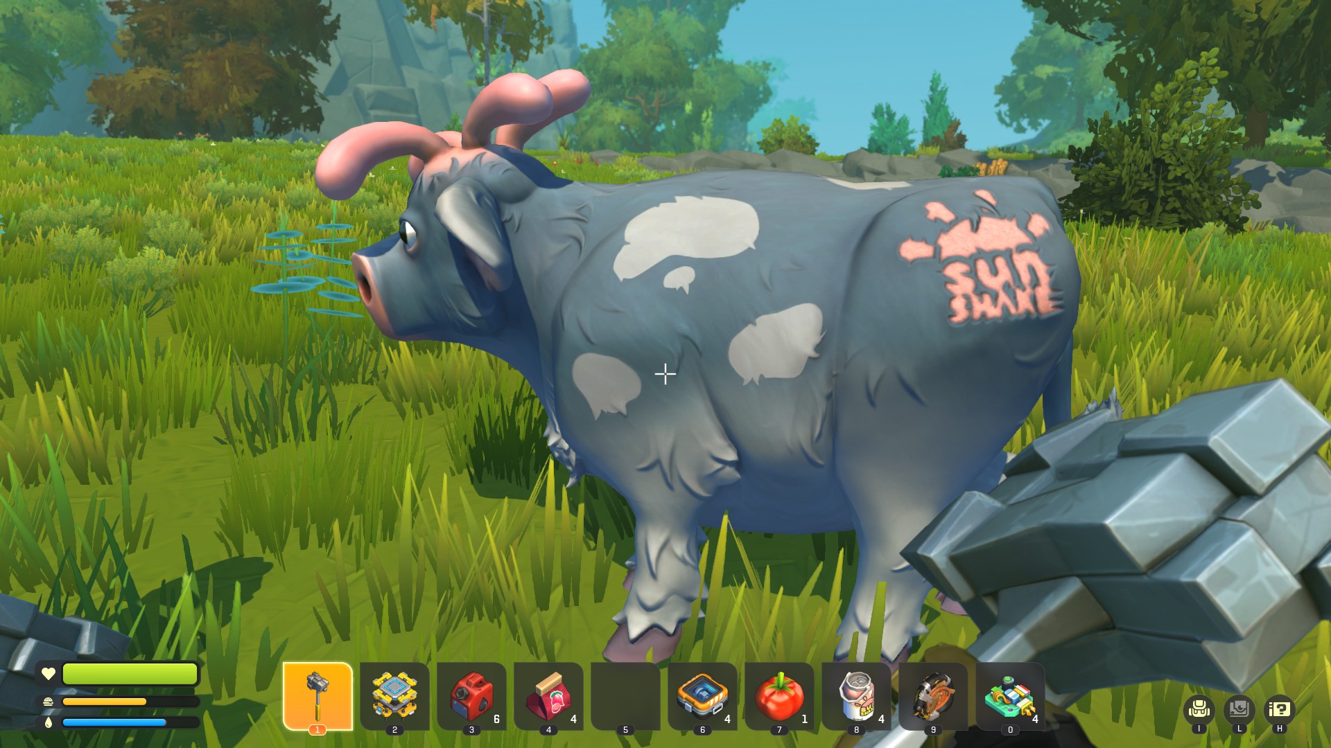 Steam Community :: Scrap Mechanic
