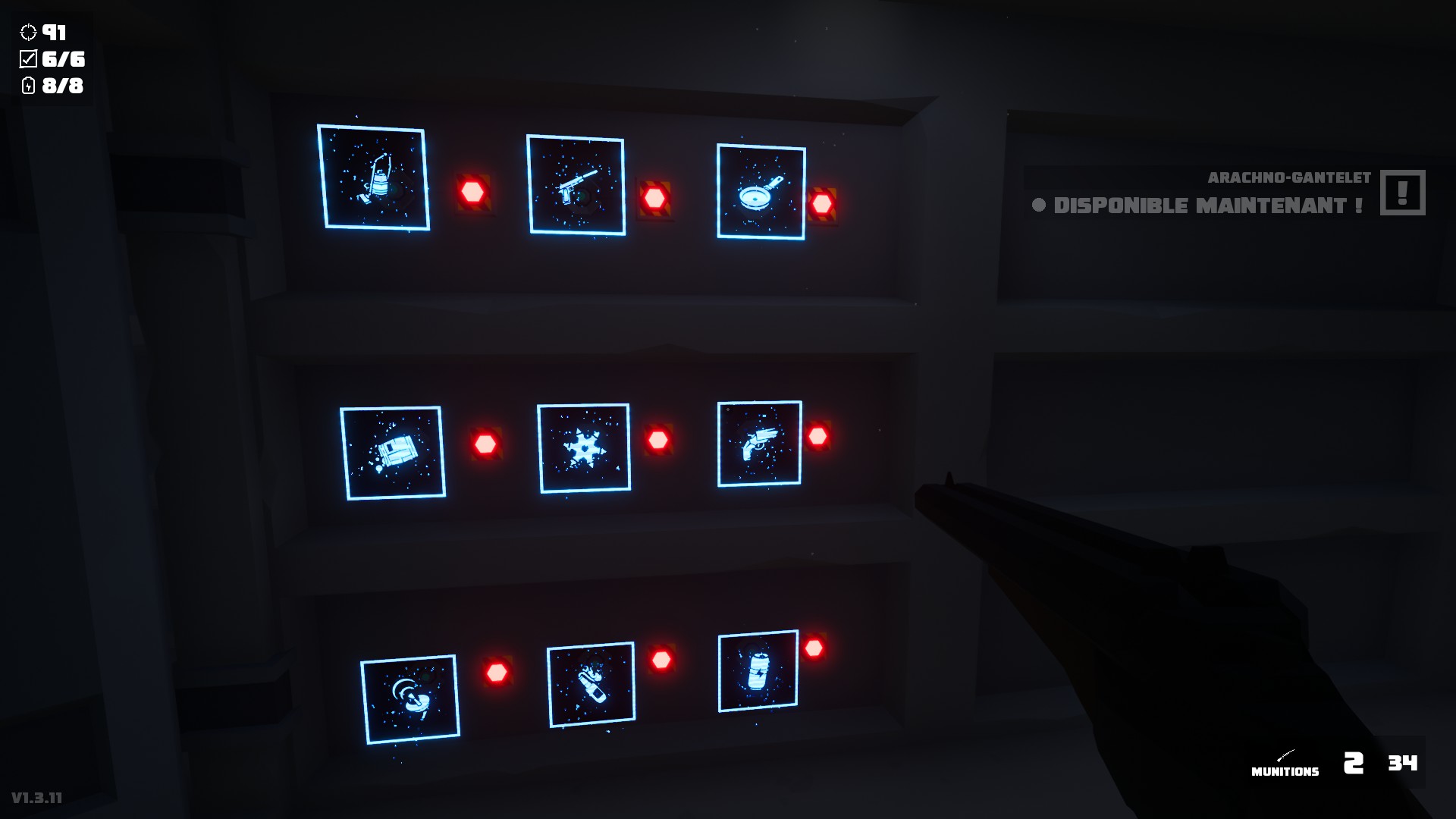 Steam Community Guide How To Retrieve Pieces Of The Basement