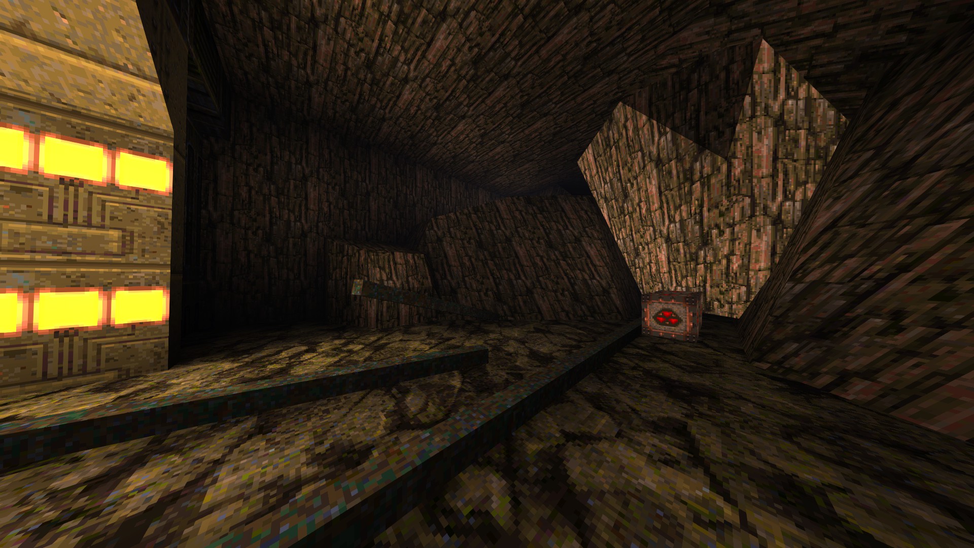 Steam Community :: Guide :: Quake: Scourge of Armagon - Secrets Guide