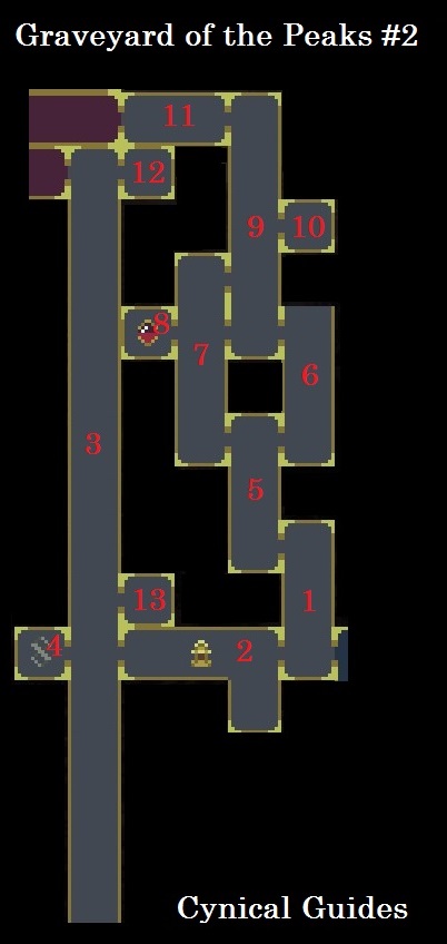 Steam Community :: Guide :: 100% Achievement Guide: Blasphemous