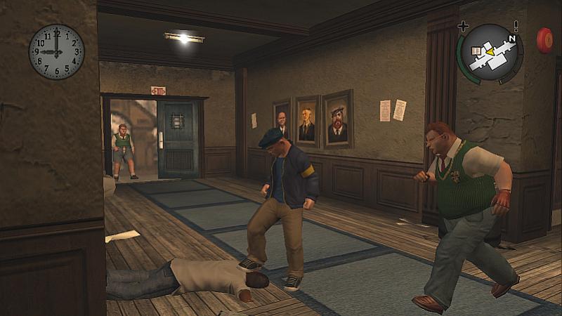 Steam Community :: Guide :: Bully - Моды, а также патчи и фиксы