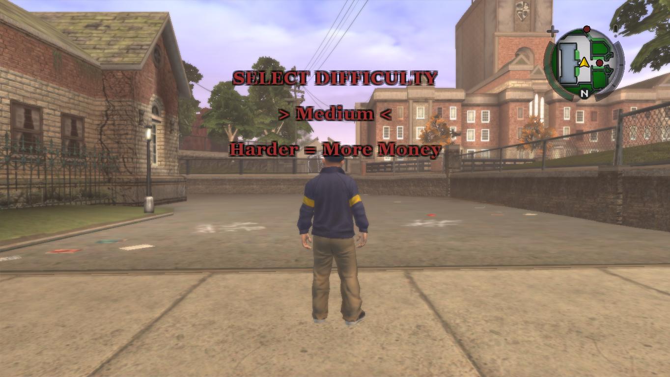 Steam Community :: Guide :: Bully - Моды, а также патчи и фиксы
