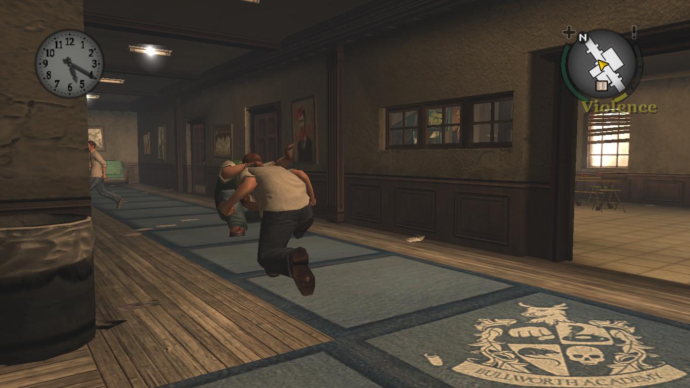 Steam Community :: Guide :: Bully - Моды, а также патчи и фиксы