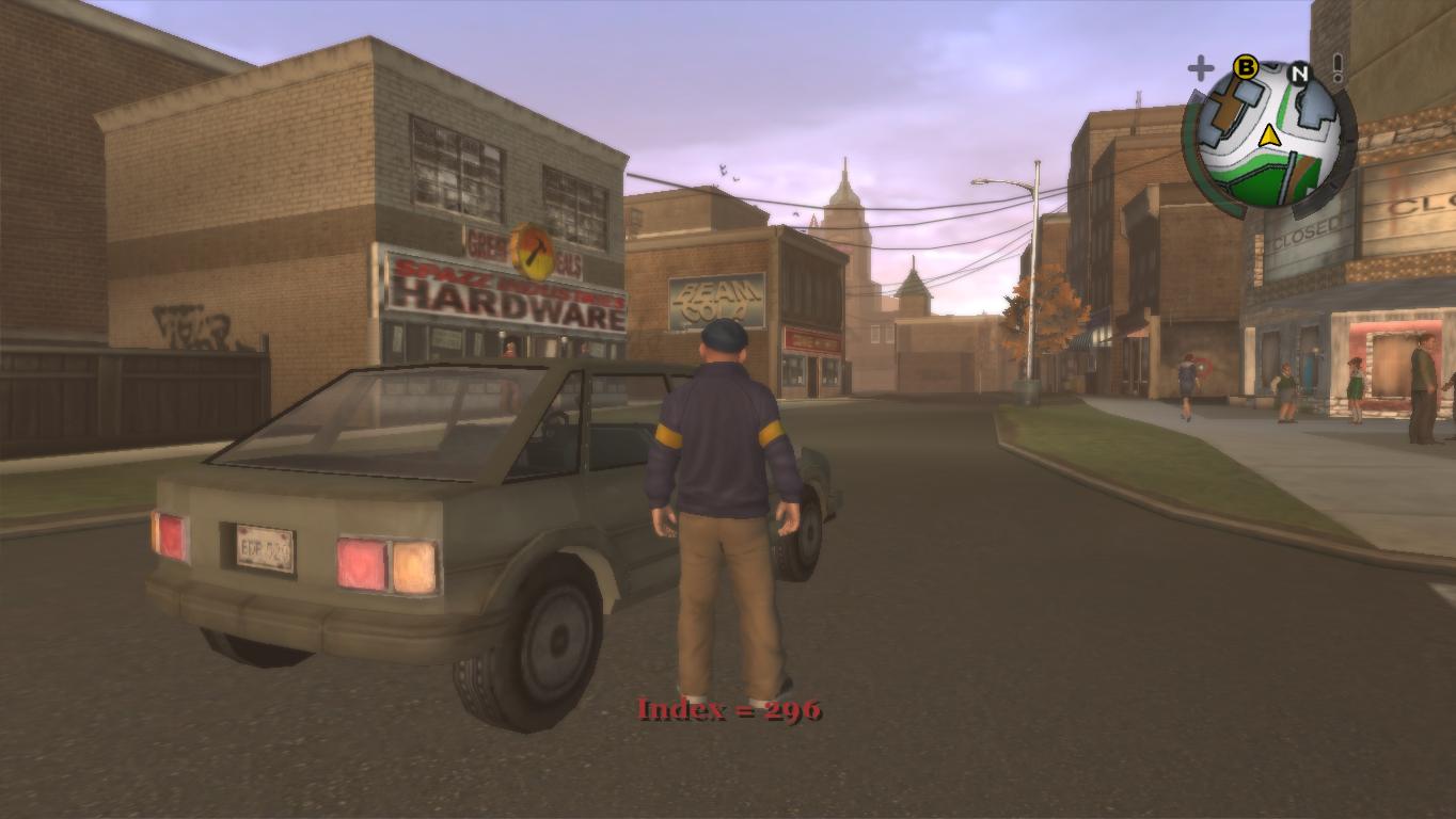 Steam Community :: Guide :: Bully - Моды, а также патчи и фиксы