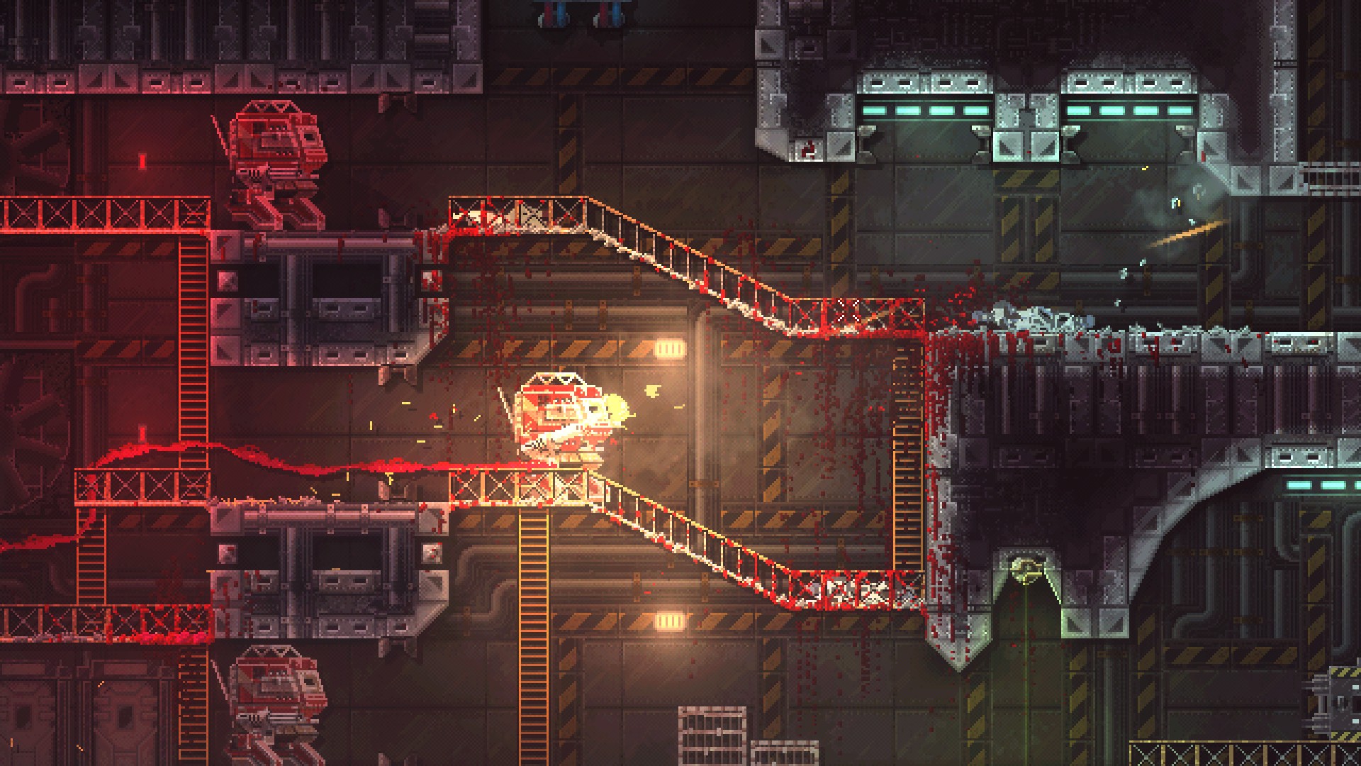 Steam Community :: CARRION