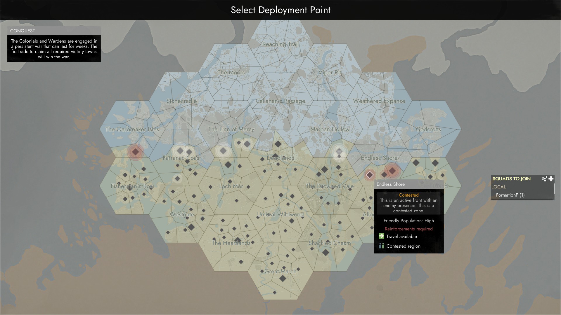 Steam Community :: Guide :: Foxhole Guide Rapide