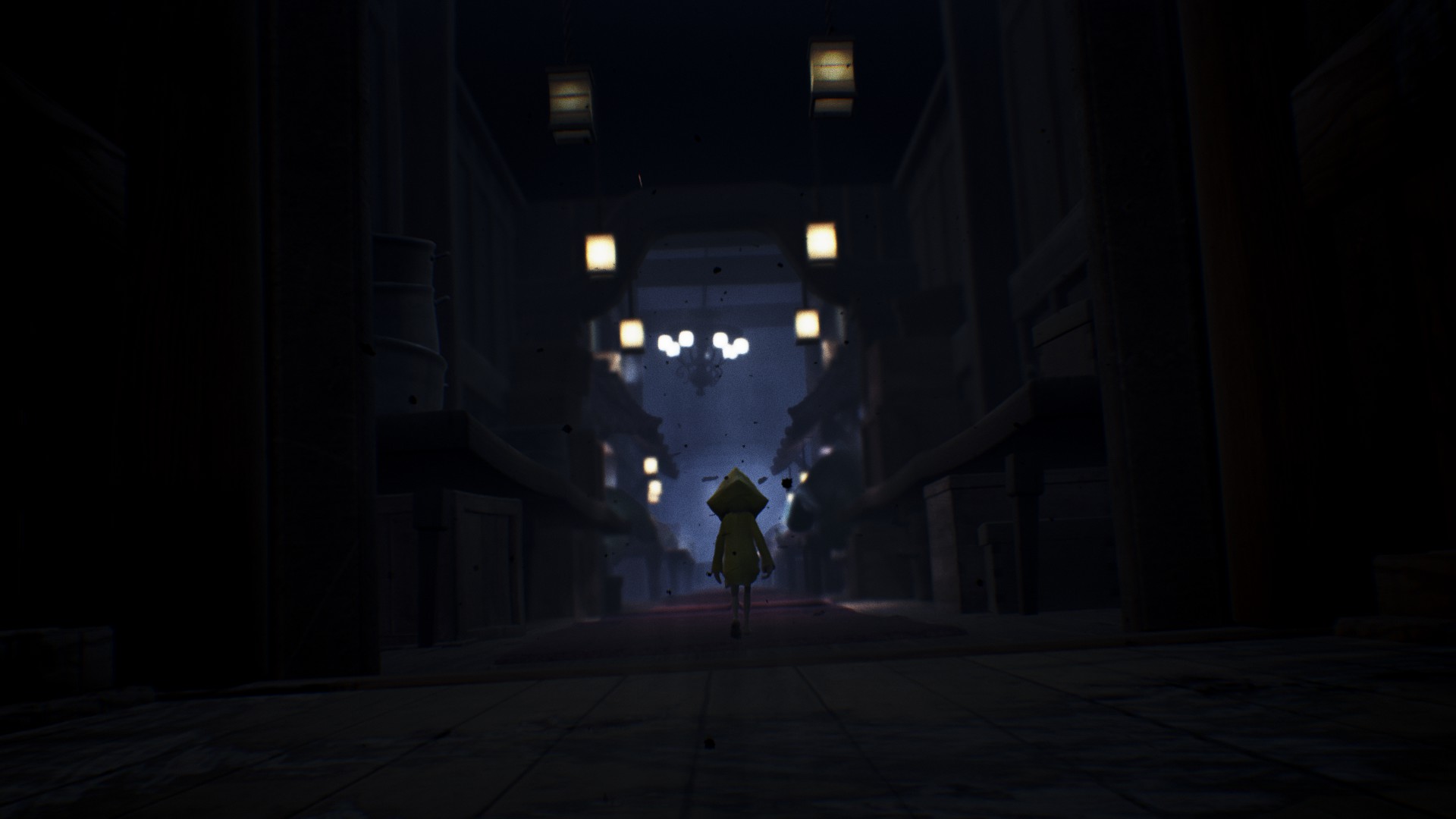 Steam Community :: Little Nightmares