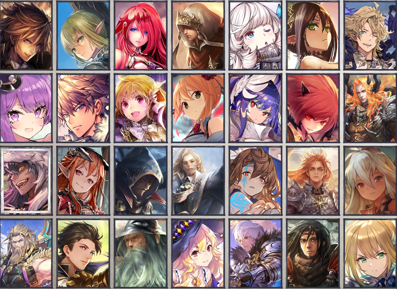 Steam Community :: Guide :: Portraits
