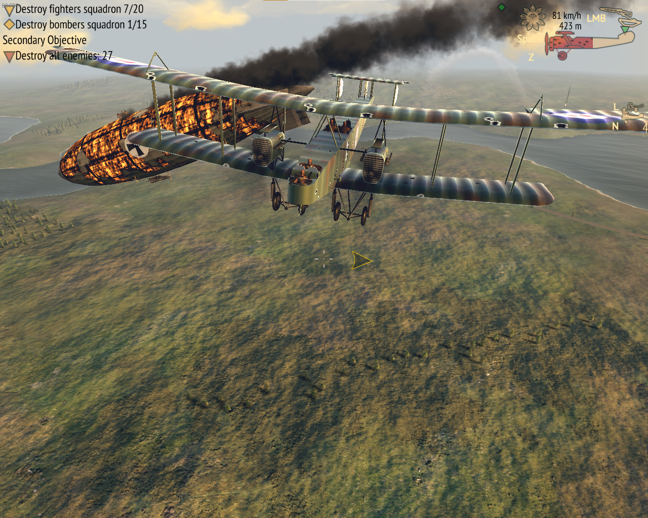 Steam Community :: Warplanes: WW1 Sky Aces