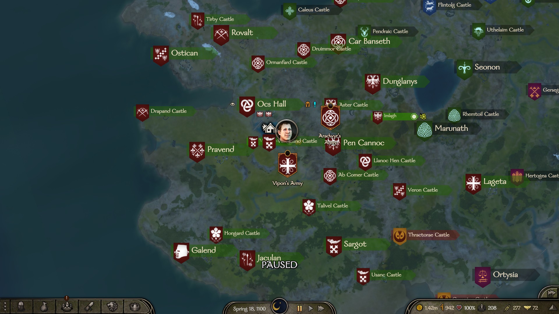 Steam Community :: Guide :: How to Conquer Calradia (Without executing ...