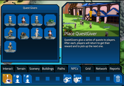 Steam Community :: Guide :: Quest Giver System