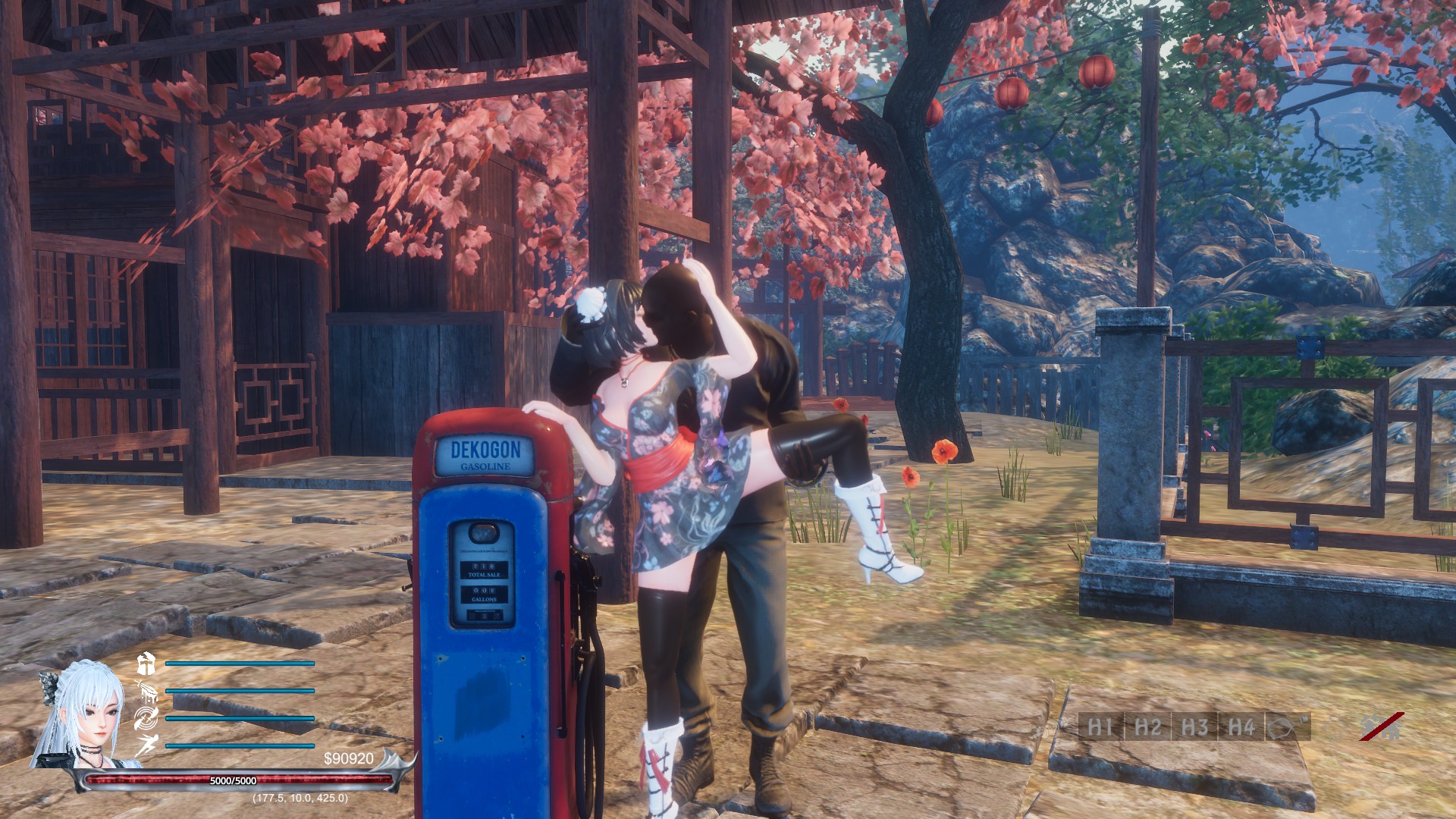 Steam Community :: Sword x Hime