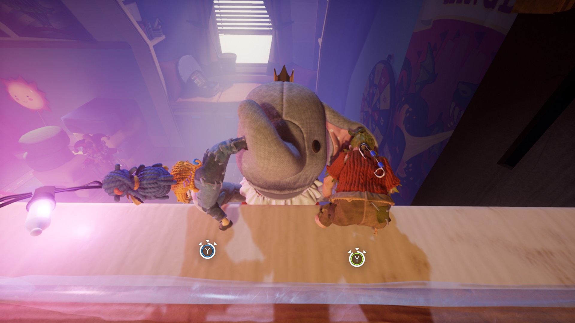 Steam Community :: It Takes Two