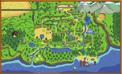 Steam Community :: Guide :: Secret Woods Explained