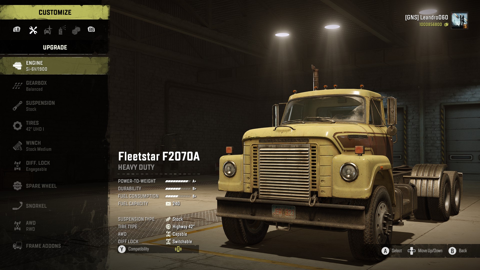 Steam Community :: Guide :: Snowrunner: The Complete Truck Guide