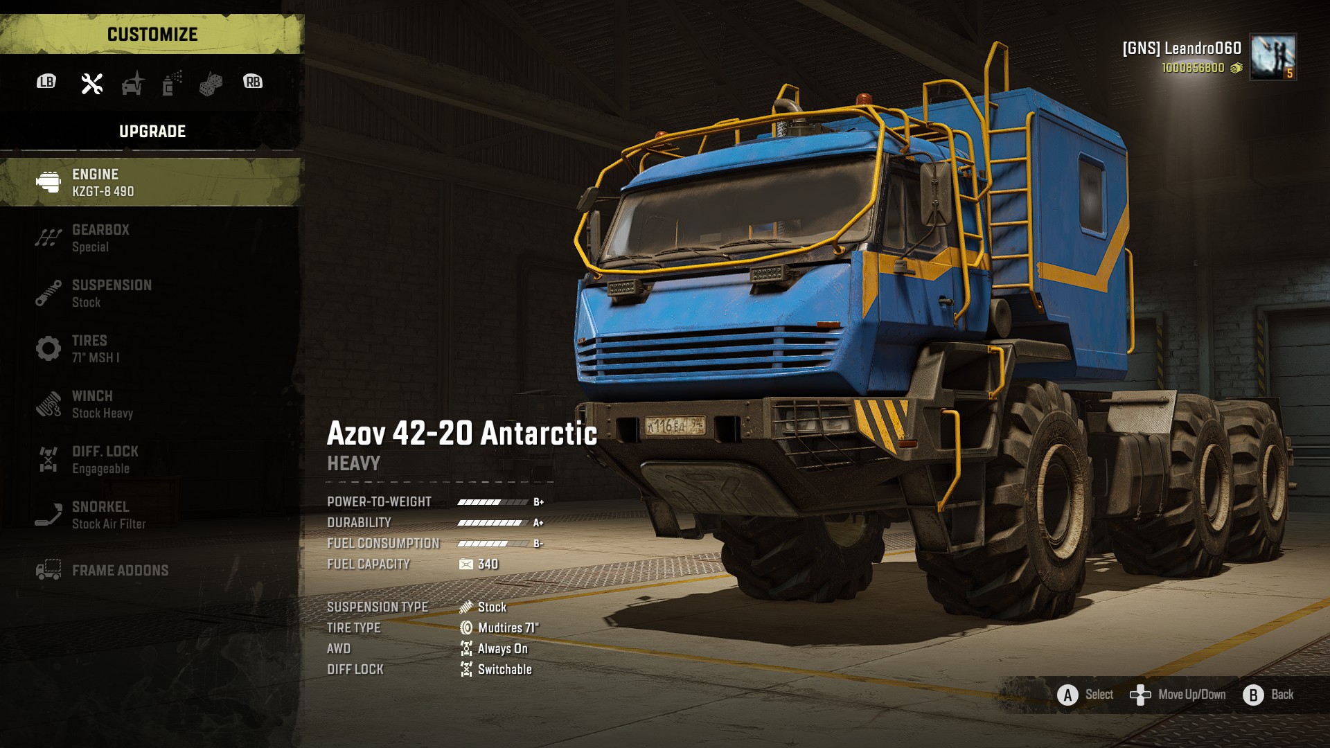 Steam Community :: Guide :: Snowrunner: The Complete Truck Guide