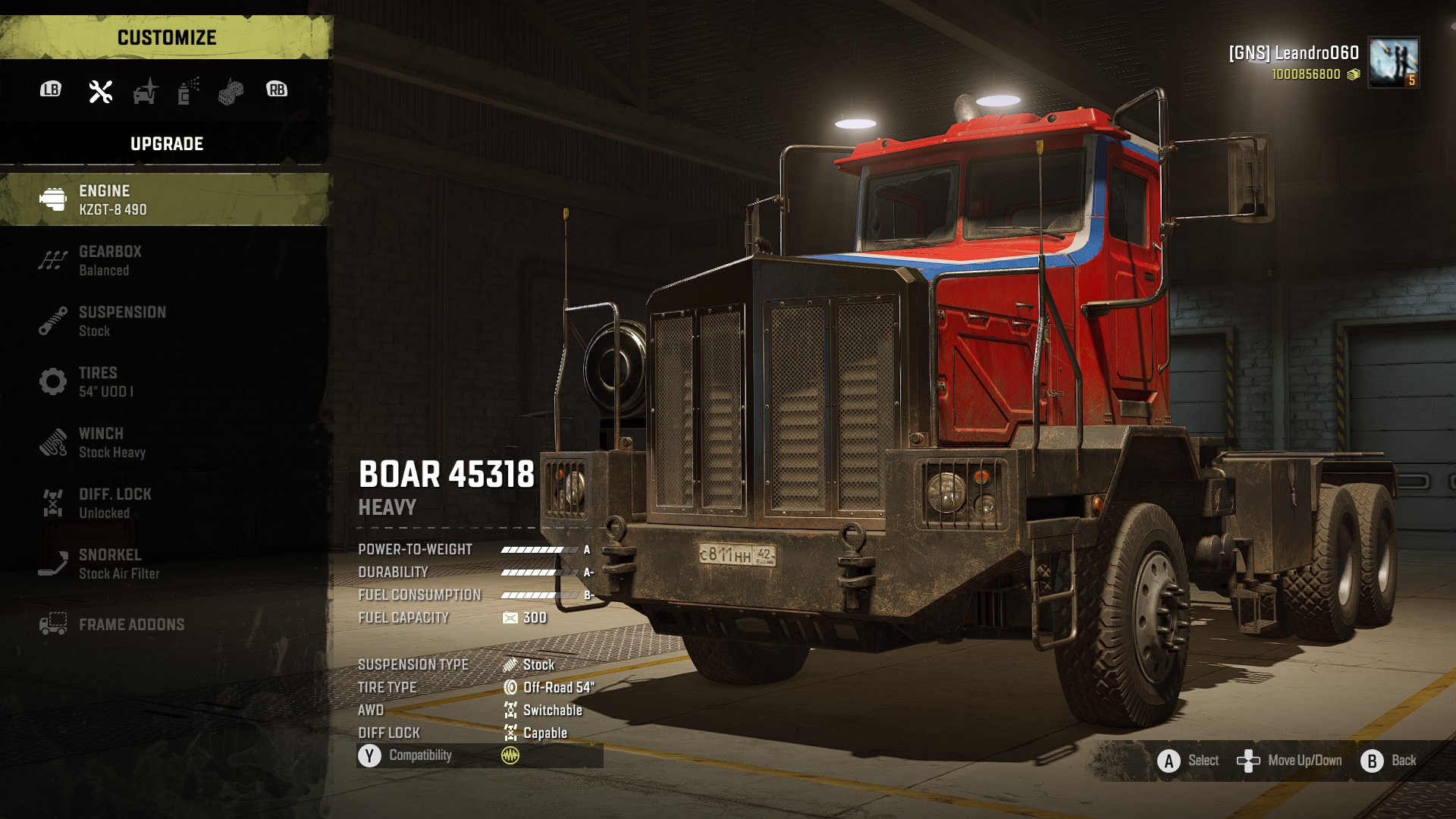 Steam Community :: Guide :: Snowrunner: The Complete Truck Guide