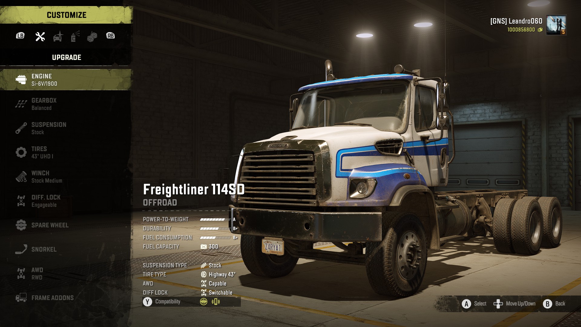 Steam Community :: Guide :: Snowrunner: The Complete Truck Guide