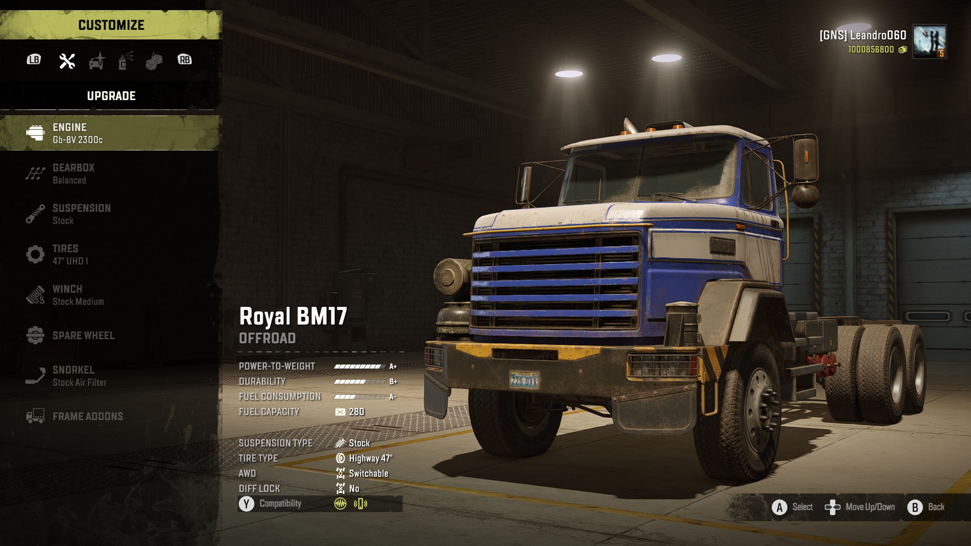 Steam Community :: Guide :: Snowrunner: The Complete Truck Guide