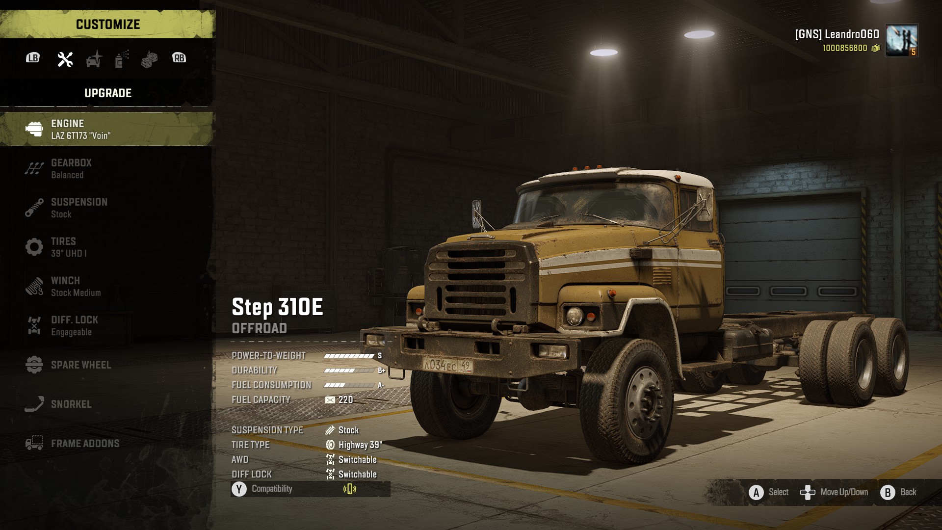 Steam Community :: Guide :: Snowrunner: The Complete Truck Guide