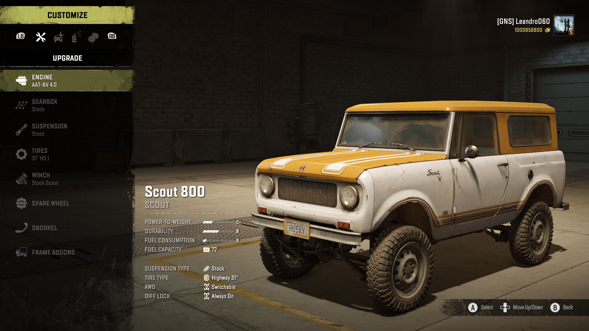 Steam Community :: Guide :: Snowrunner: The Complete Truck Guide