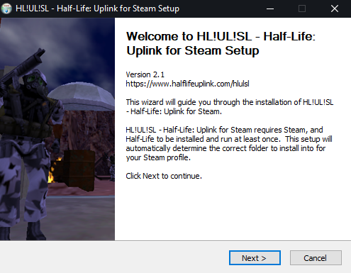 Steam Community :: Guide :: How to get the last 2 official Half-Life games