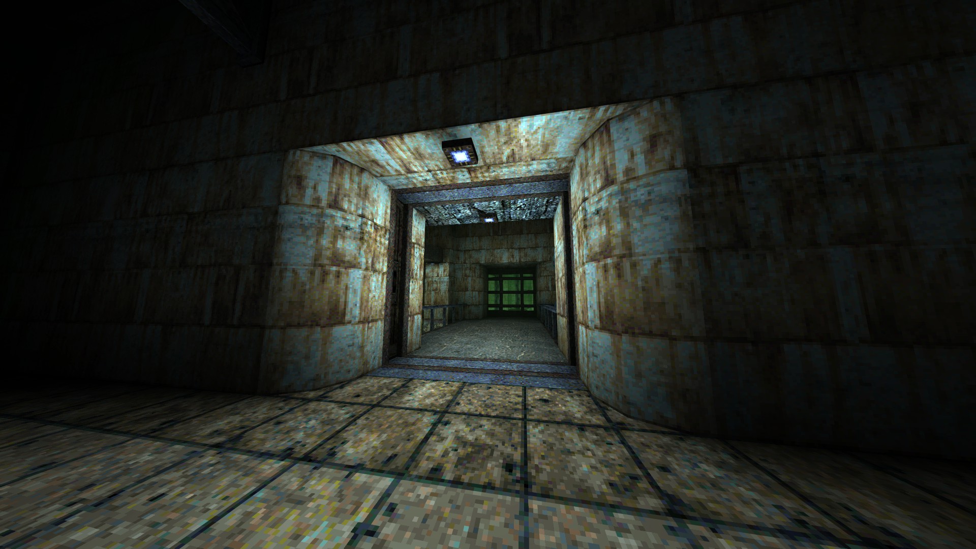 Steam Community :: Guide :: Quake: Dimension of the Machine - Secrets Guide