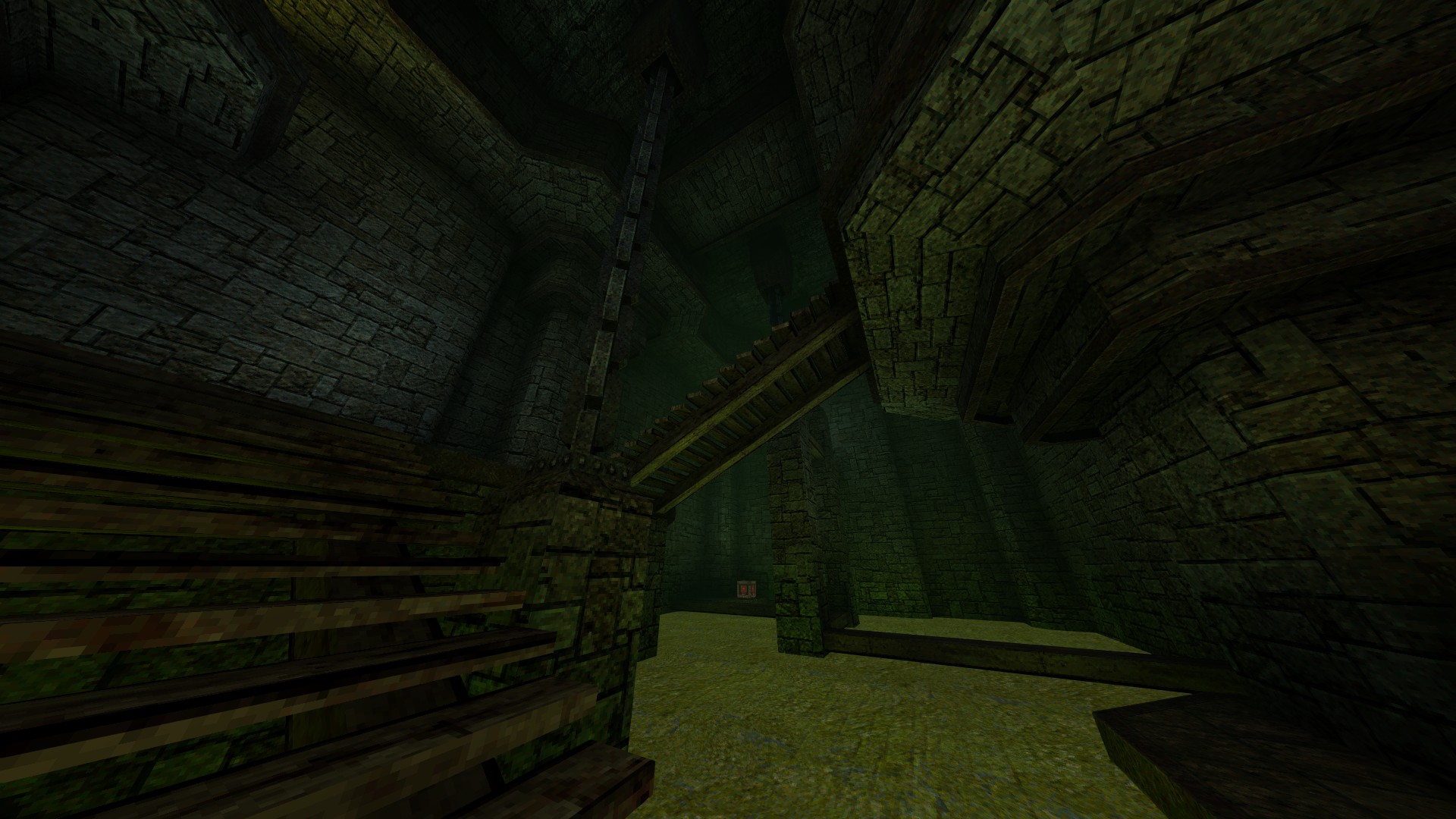 Steam Community :: Guide :: Quake: Dimension of the Machine - Secrets Guide