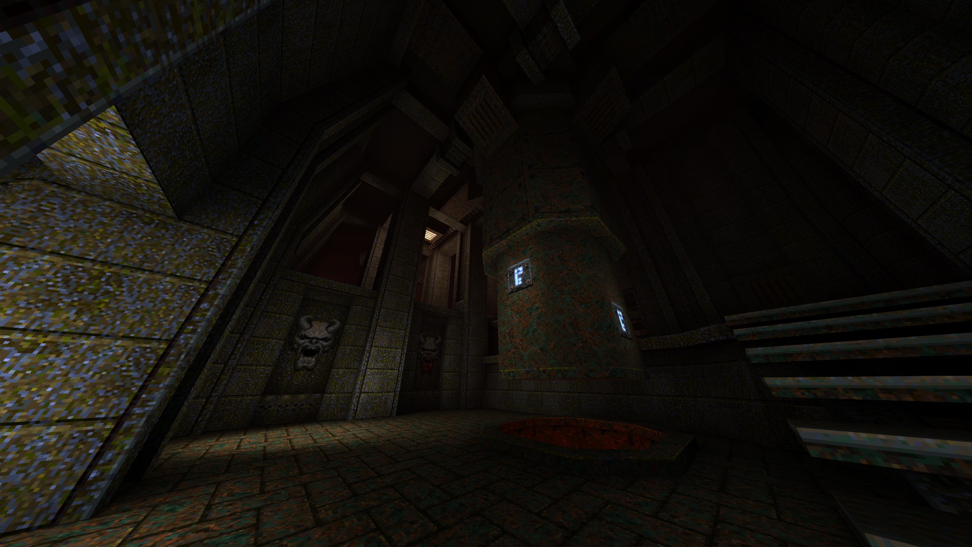 Steam Community :: Guide :: Quake: Dimension of the Machine - Secrets Guide