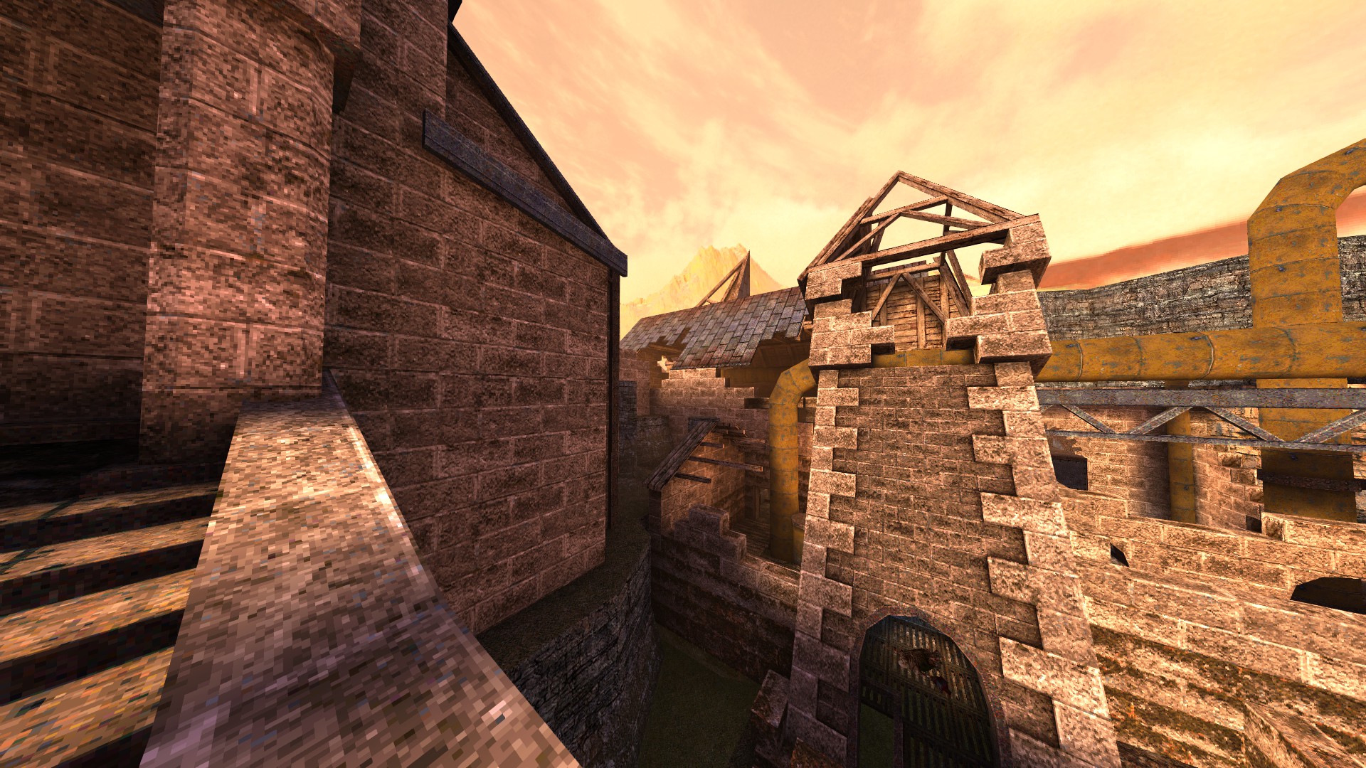 Steam Community :: Guide :: Quake: Dimension of the Machine - Secrets Guide