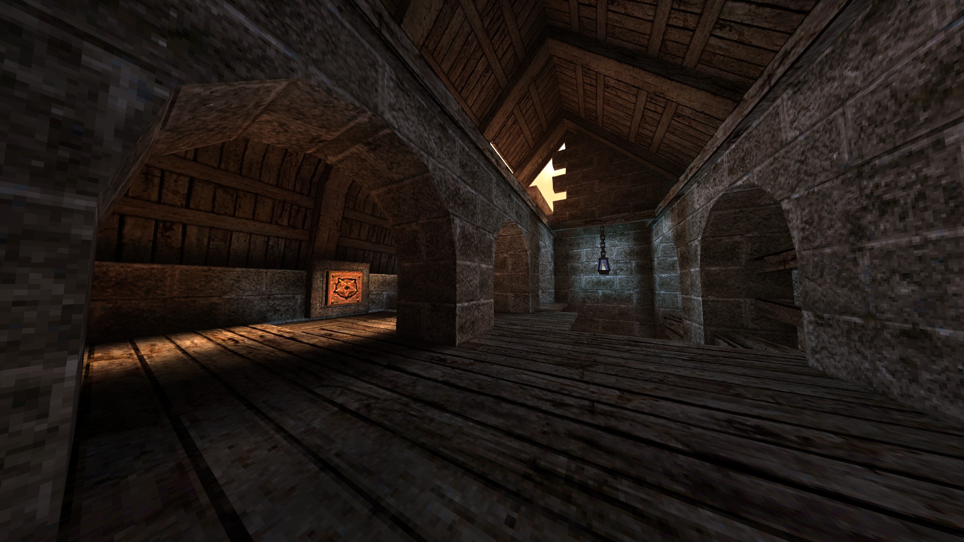Steam Community :: Guide :: Quake: Dimension of the Machine - Secrets Guide