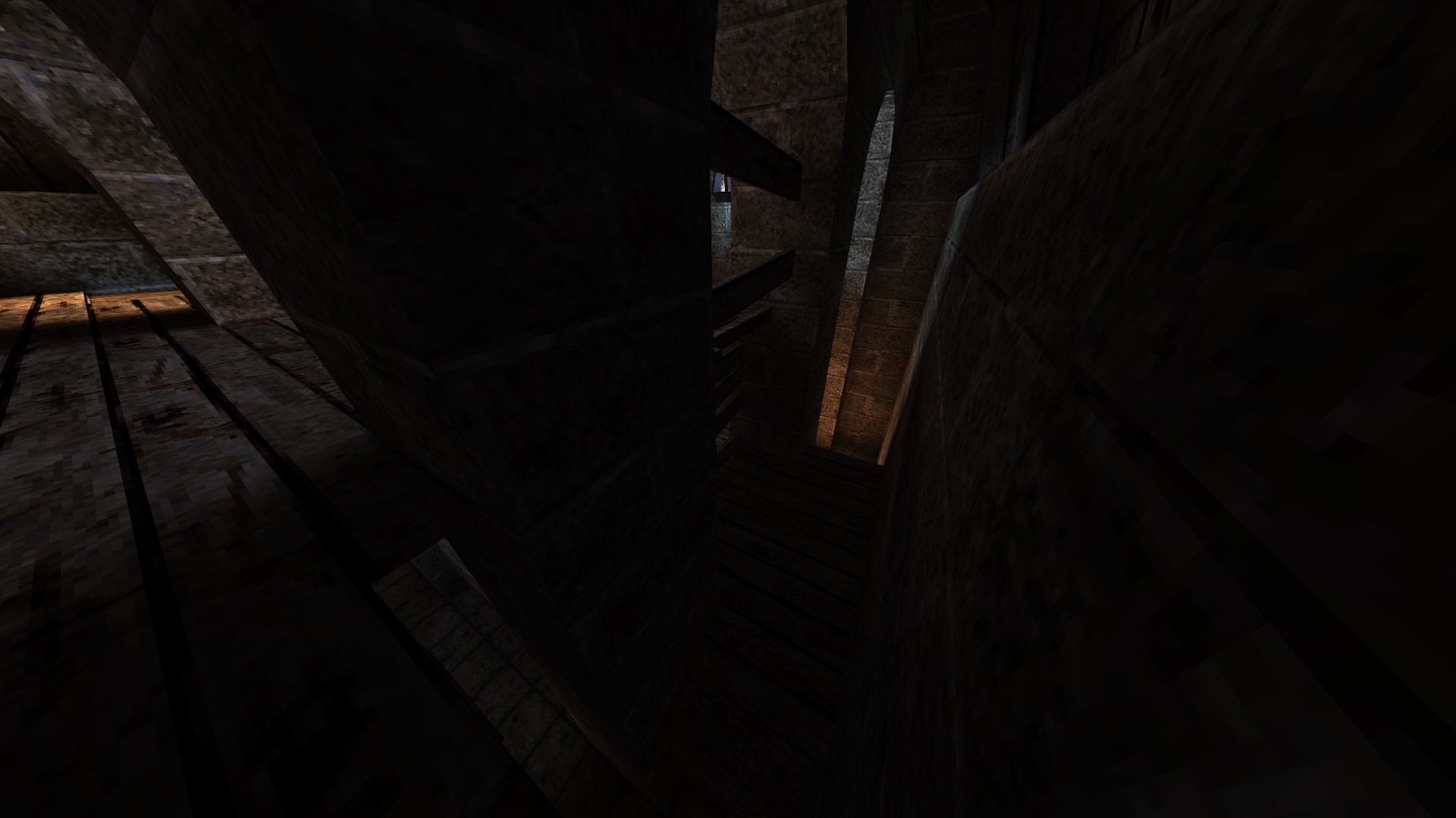 Steam Community :: Guide :: Quake: Dimension of the Machine - Secrets Guide
