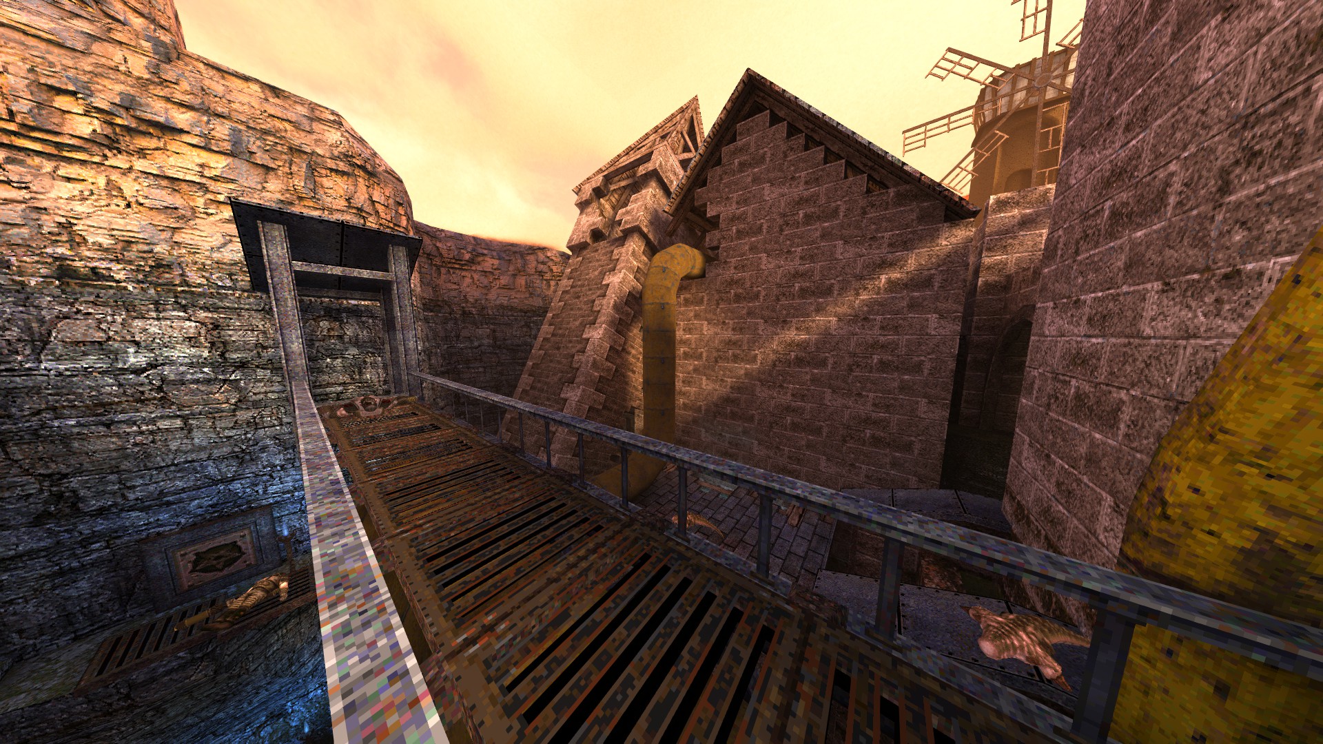 Steam Community :: Guide :: Quake: Dimension of the Machine - Secrets Guide