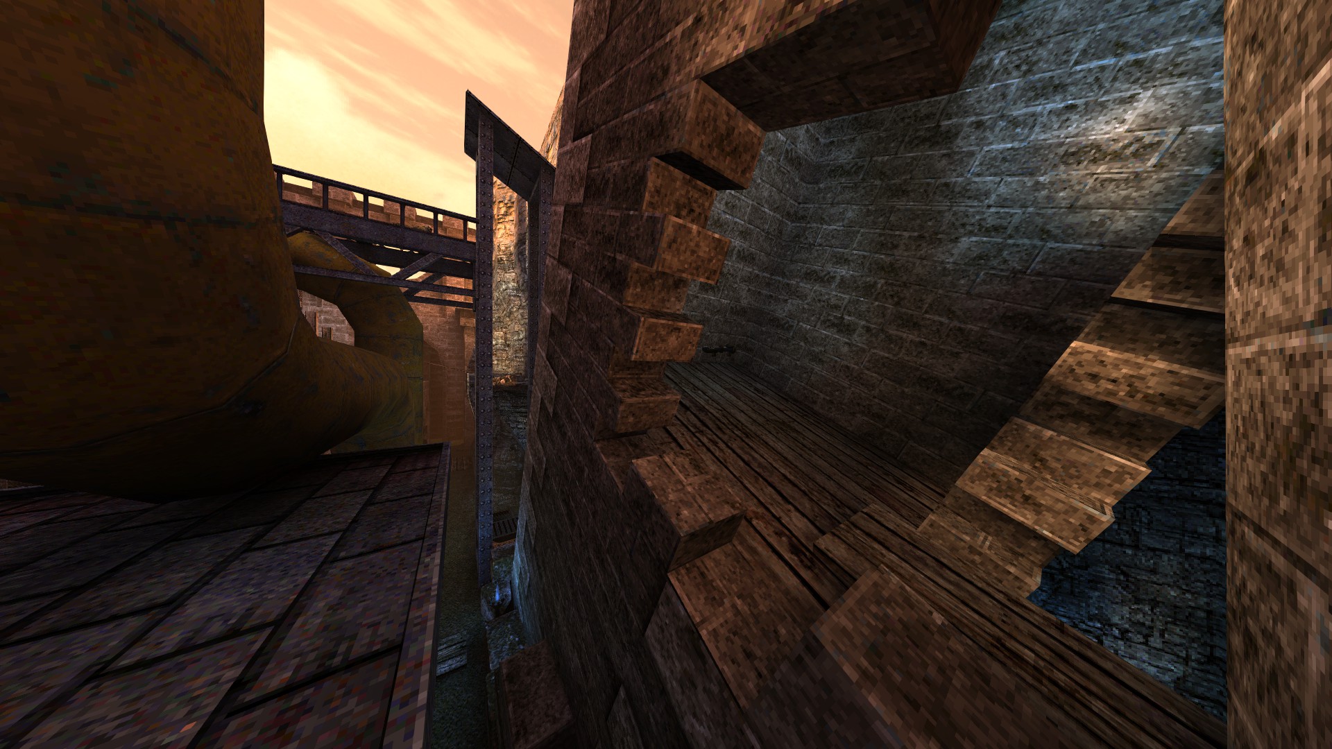 Steam Community :: Guide :: Quake: Dimension of the Machine - Secrets Guide
