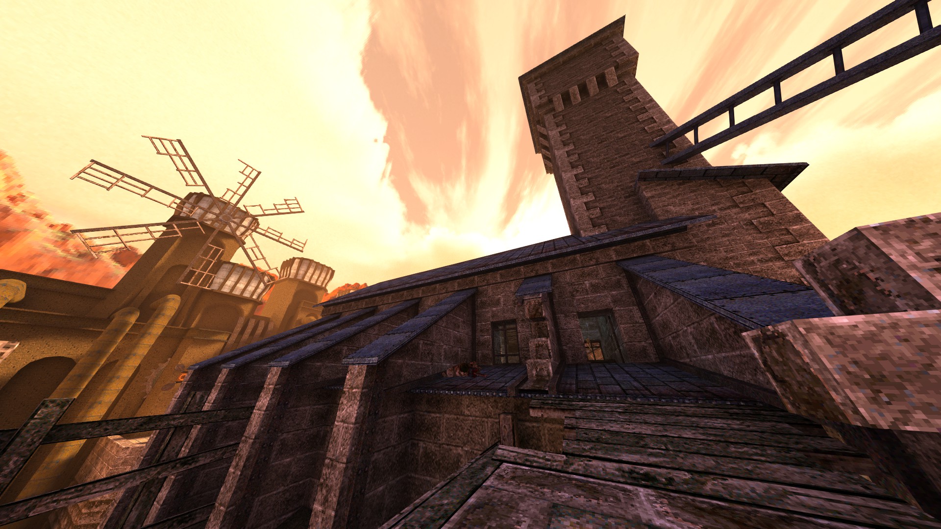 Steam Community :: Guide :: Quake: Dimension of the Machine - Secrets Guide