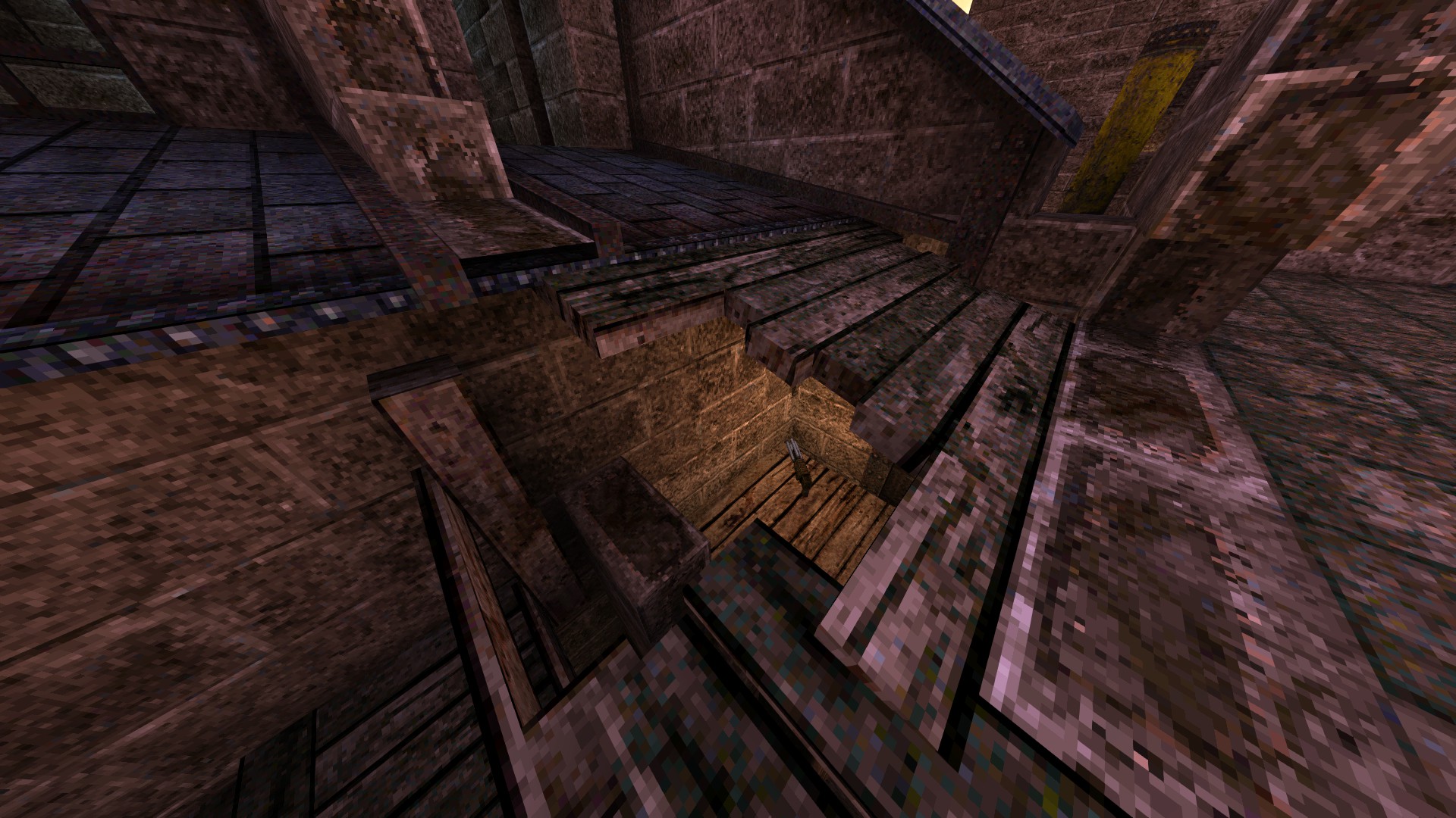 Steam Community :: Guide :: Quake: Dimension of the Machine - Secrets Guide